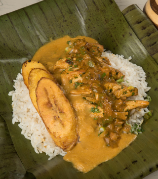 Tonga de cerdo - Food Service